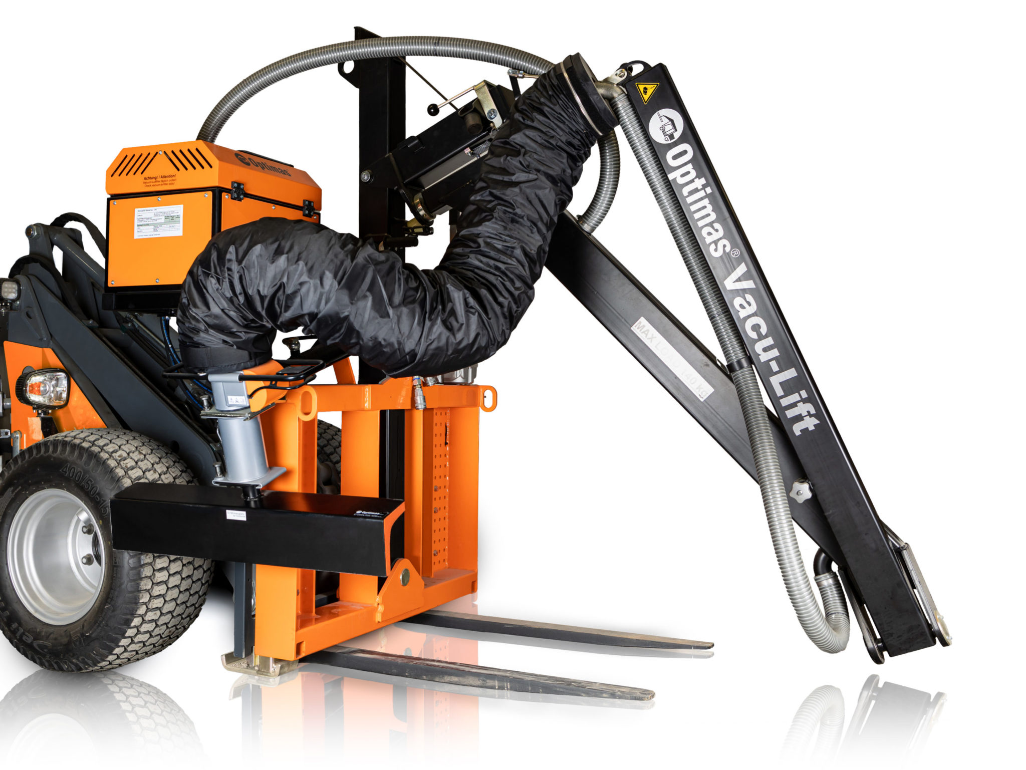 Vacu-Lift Optimas - RELLY